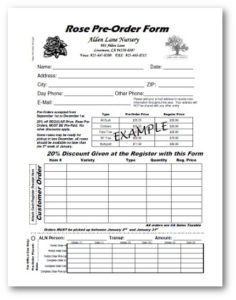 rose-preorder - Alden Lane Nursery