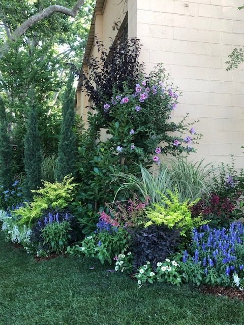 Fair Gardens - 2019 - Alden Lane Nursery