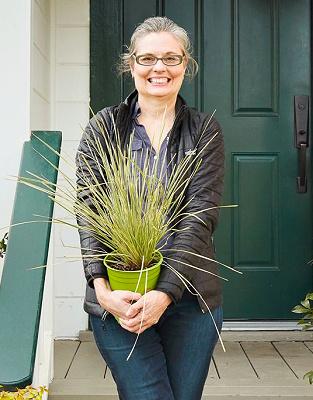 Passport to Spring Presenters - Alden Lane Nursery